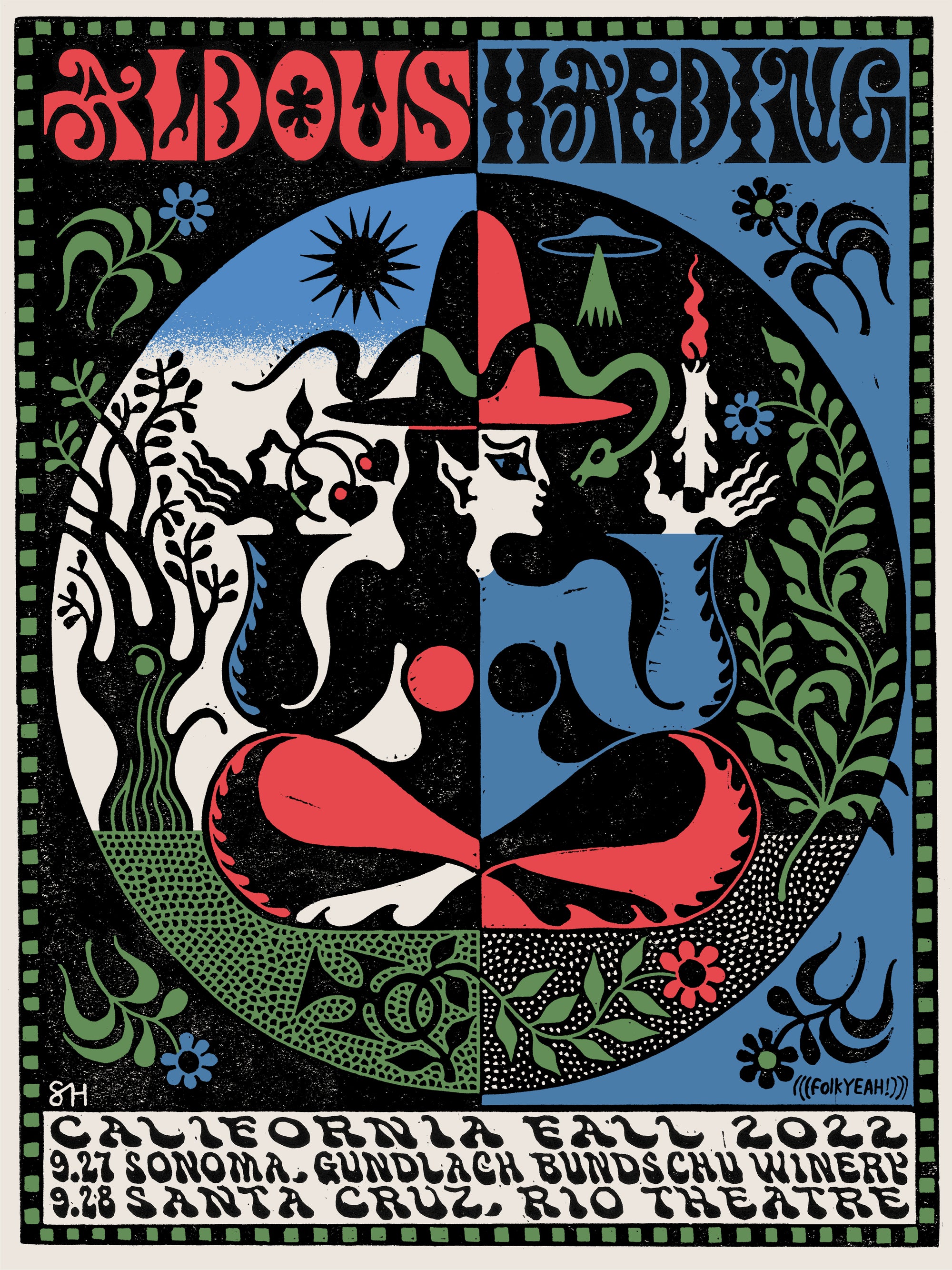 Sophy Hollington Work