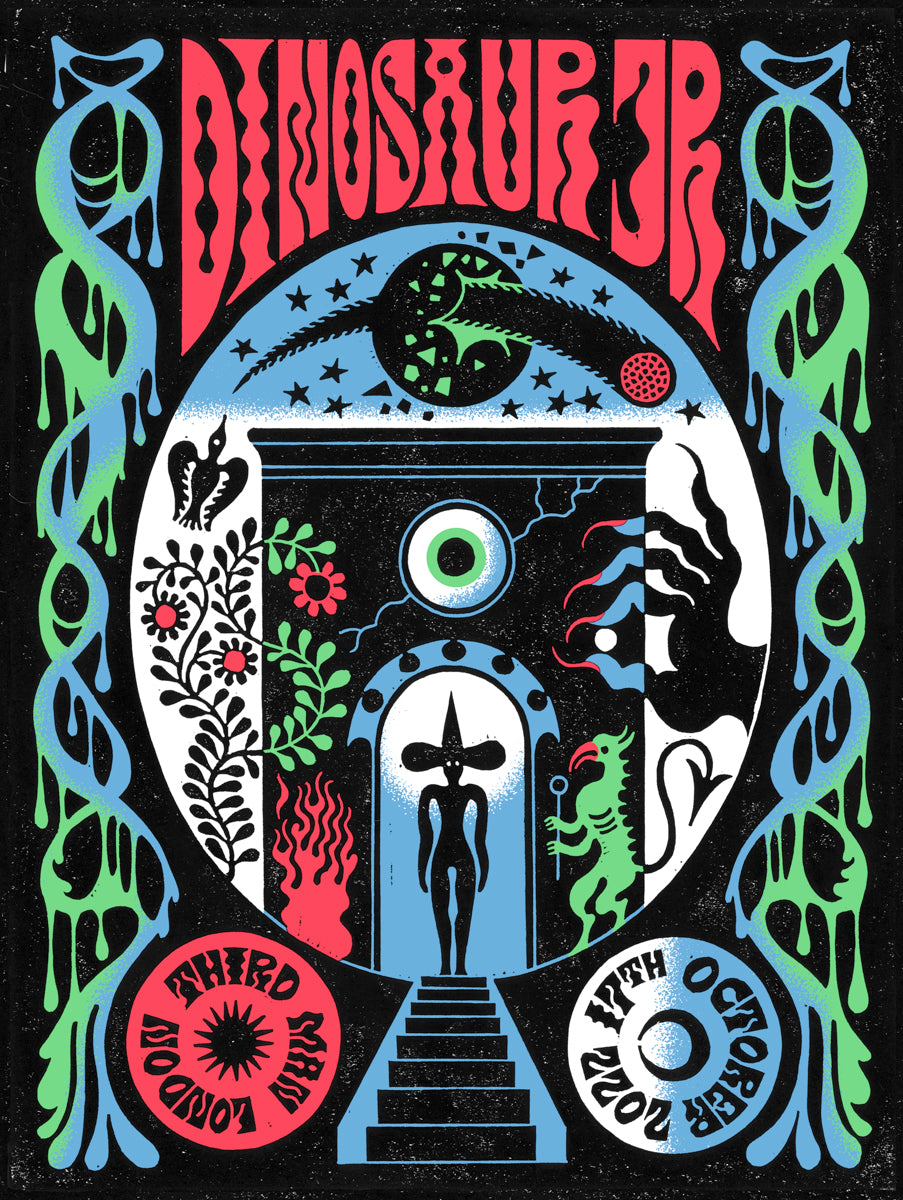 Sophy Hollington Dinosaur Jr. '22